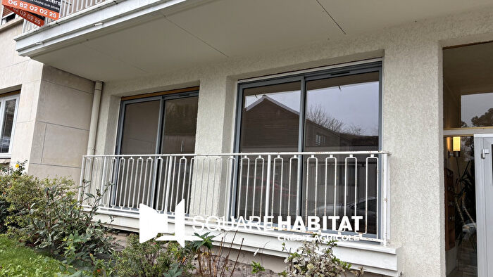 Appartement 4 pièces à Cholet, Notre Dame, à vendre