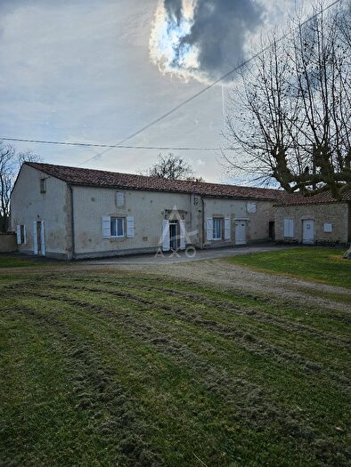 Lauraët : Maison 6 pièces à vendre
