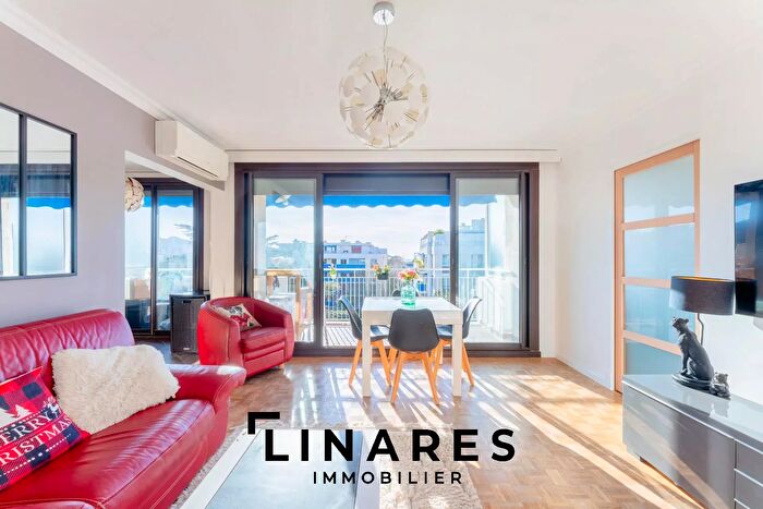 Appartement à vendre - Marseille 9ème, Le Cabot - 4 pièces - 3 chambres