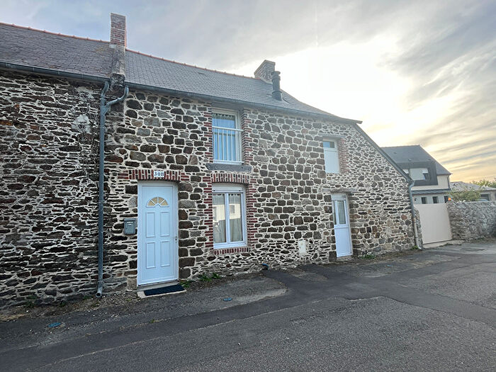 Maison 2 pièces à louer - Saint-Benoît-des-Ondes