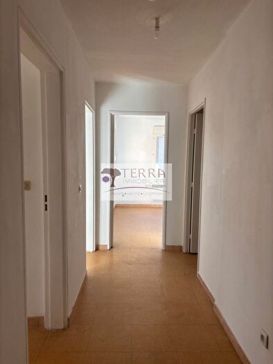 Appartement à louer - Sari-Solenzara - 3 pièces - 2 chambres