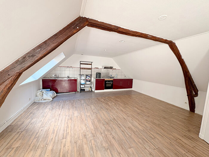 Méru - Appartement 2 pièces à louer