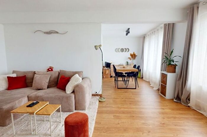 Appartement 3 pièces à vendre à Olivet, Val-Couasnon