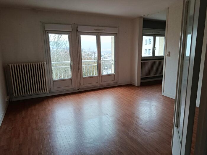 Appartement à vendre - Bruyères - 5 pièces - 4 chambres