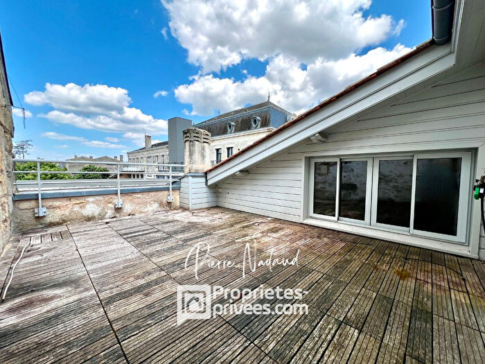 Appartement à vendre - Libourne, Saint-Ferdinand, Les Charruauds, Les Dagueys - 7 pièces - 4 chambres