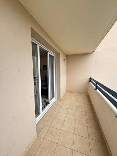 Canet-en-Roussillon, Les Hauts de Canet, Vert Vallon - Appartement 2 pièces à louer