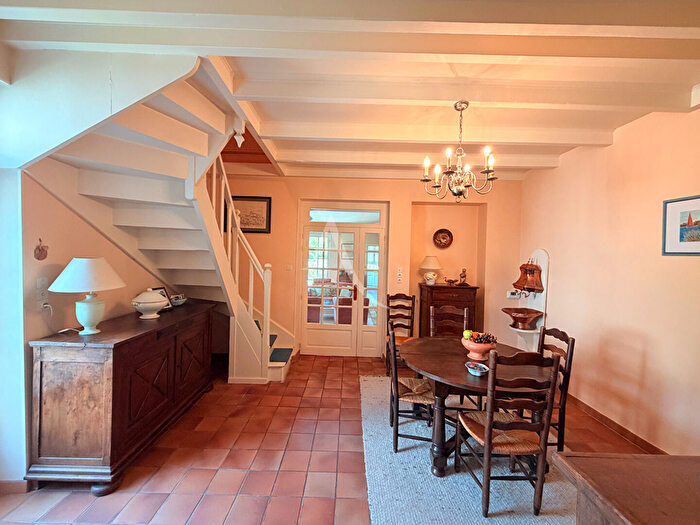 Maison 4 pièces à vendre à Albas