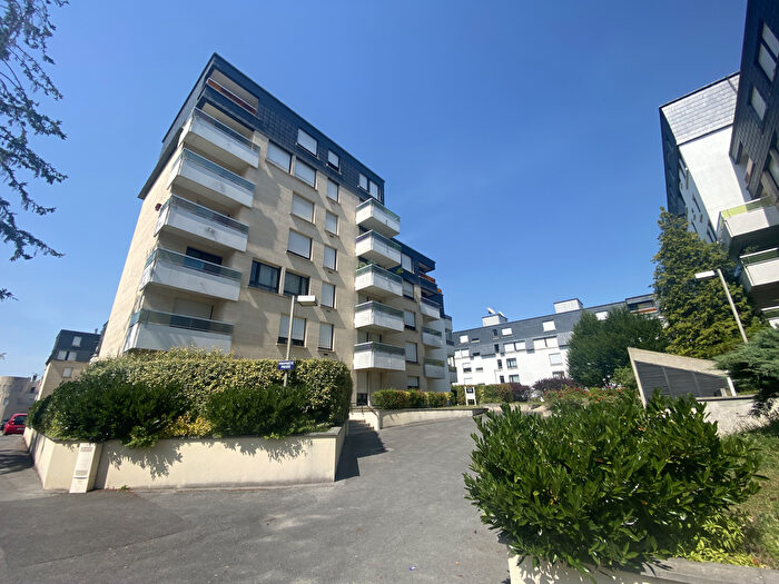 Appartement 5 pièces à vendre - Reims, Barbâtre