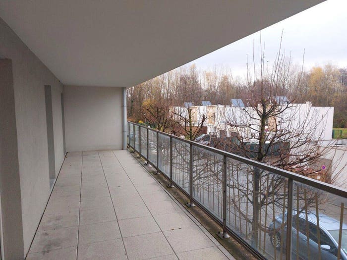 Oiselet la Grive, Bourgoin-Jallieu - Appartement 3 pièces à louer