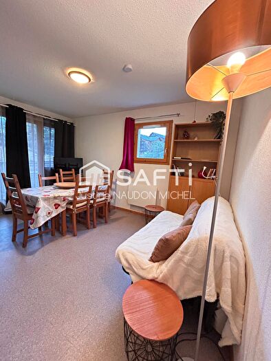 Appartement 2 pièces à vendre à Le Dévoluy, Saint-Étienne-en-Dévoluy