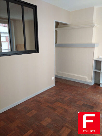 Appartement à louer - Carentan - 2 pièces - 1 chambre