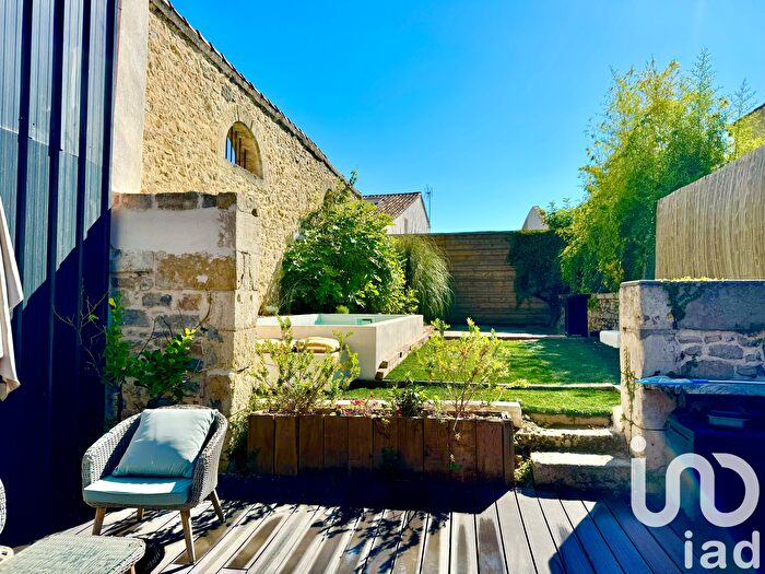 Maison à vendre - Caveirac - 8 pièces - 7 chambres