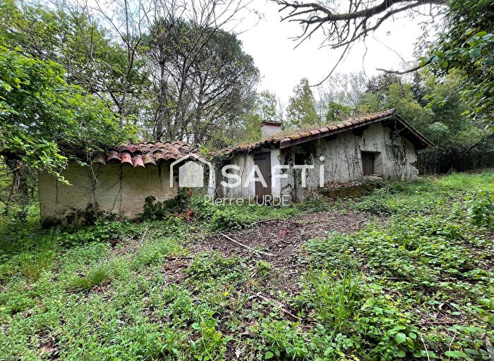 Maison à vendre - Montauban, Saint-Martial, Le Fau - 3 pièces - 1 chambre