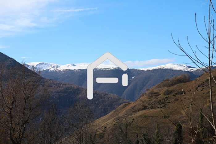 Maison à vendre - Les Cabannes - 6 pièces - 3 chambres