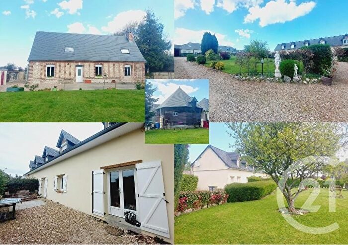 Maison à vendre - Bec-de-Mortagne - 15 pièces - 14 chambres