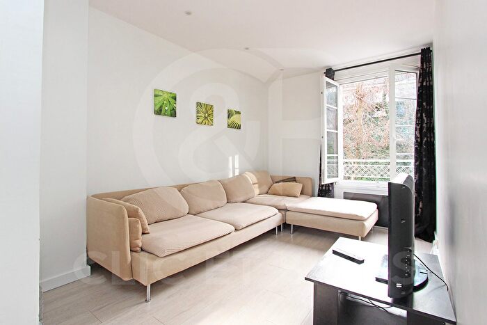 Versailles, Montreuil : Appartement 3 pièces à vendre