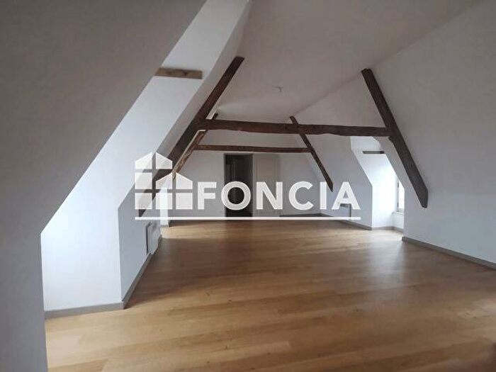 Appartement à louer - Ergue Armel, Quimper - 3 pièces - 2 chambres