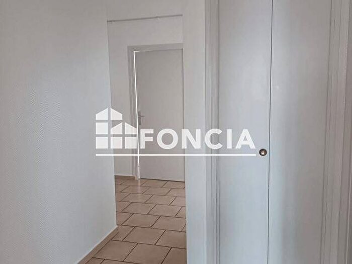 Appartement à louer - Beulet-Ile de France, Annemasse - 3 pièces - 2 chambres