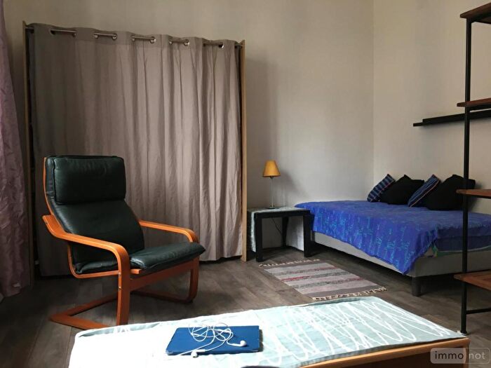 Appartement 1 pièce à vendre à Le Havre