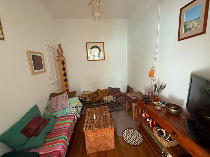 Maison à vendre - Port-de-Bouc, Aigues Douces, La Lèque, Port-de-Bouc - 4 pièces - 2 chambres