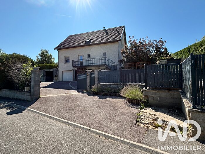 Arguel - Maison 5 pièces à vendre