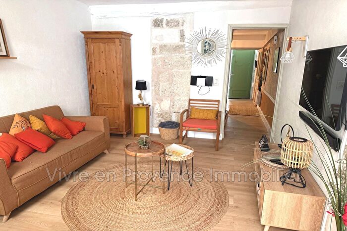 Maison à louer - Avignon, Magnanen, Teinturiers - 3 pièces - 2 chambres