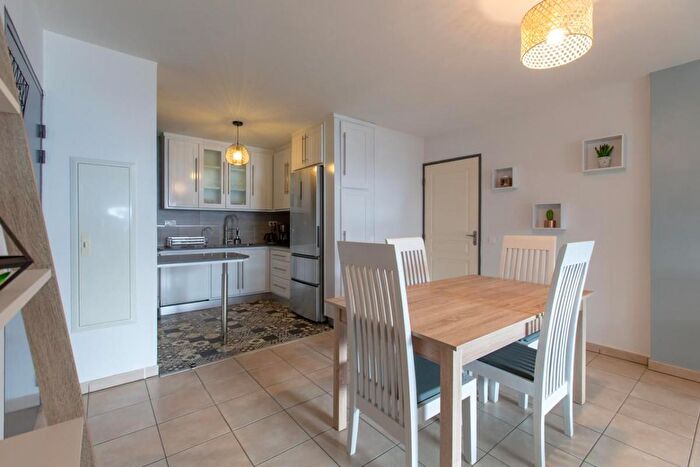 Saint-Paul, La Plaine - Appartement 4 pièces à vendre