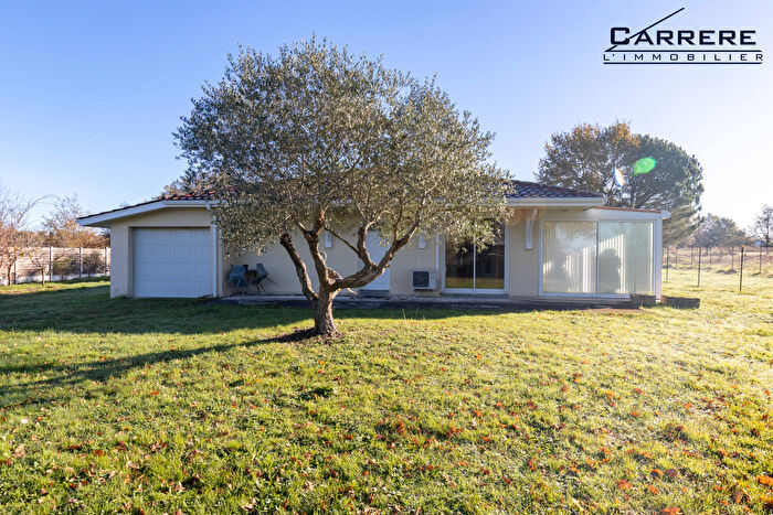 Maison 5 pièces à vendre à Bonnetan