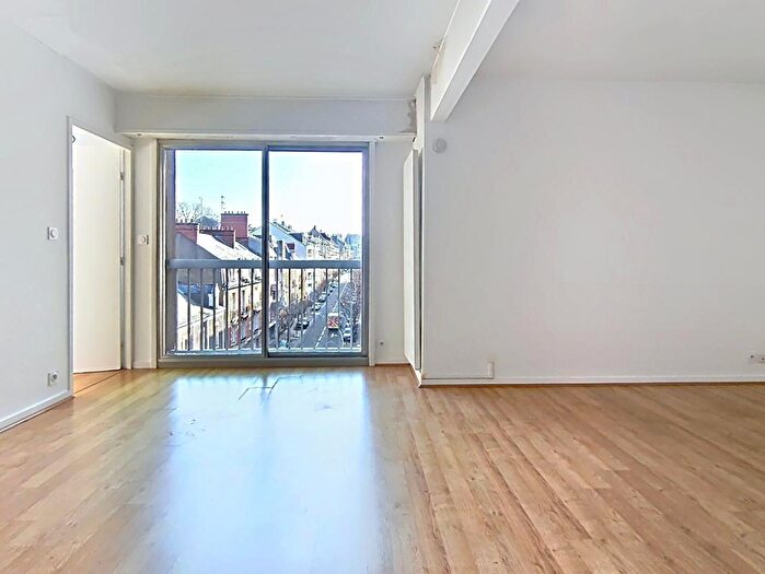 Appartement 2 pièces à Nantes, à vendre