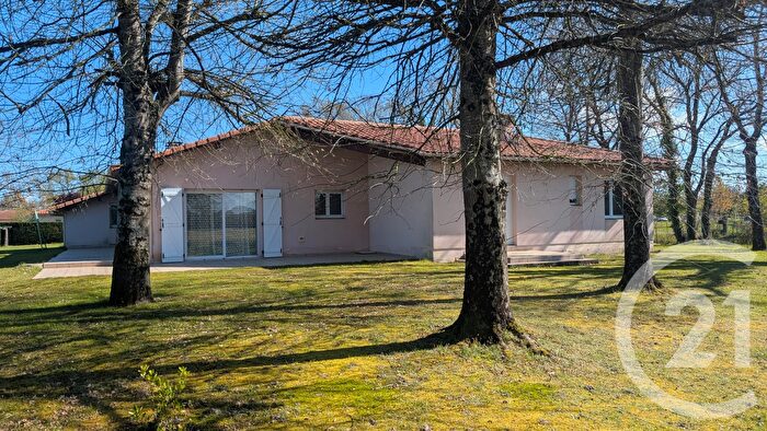 Maison à vendre - Cazères-sur-lAdour - 8 pièces - 6 chambres