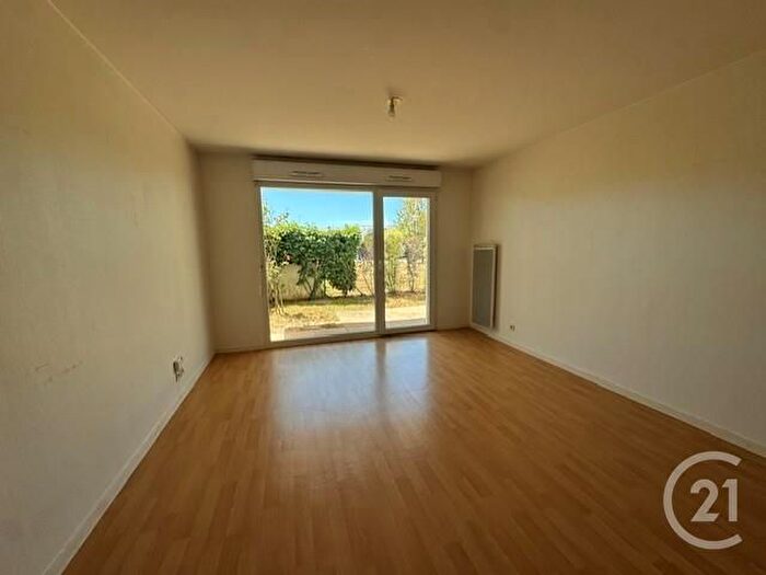 Appartement 3 pièces à Vannes, Ménimur, à vendre