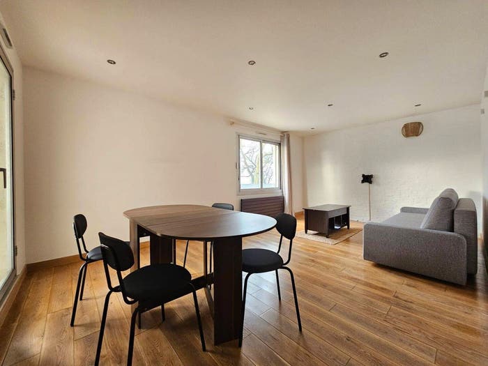 Appartement 2 pièces à louer - Nogent-sur-Marne