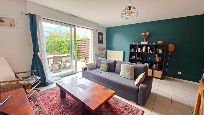 Maison 4 pièces à vendre - Fleury-les-Aubrais, Gare, Bannier, Bustière, Dessaux