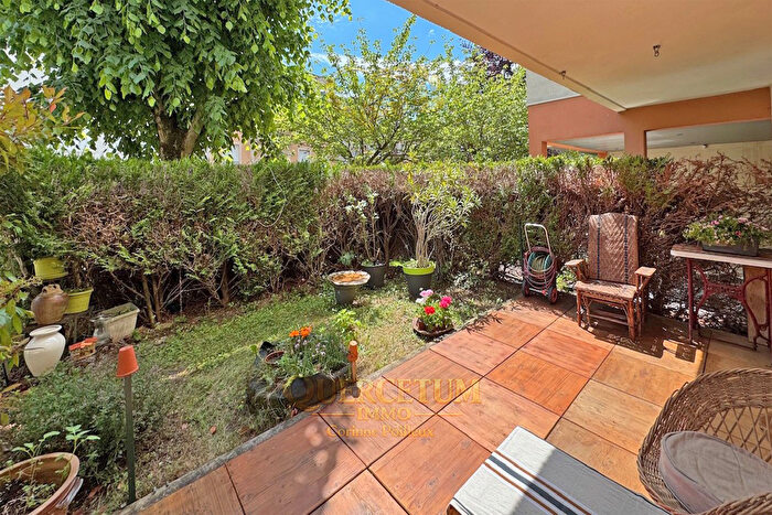 Le Chesnay, Tartre - Appartement 2 pièces à vendre