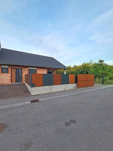 Maison 5 pièces à Alsting, à vendre