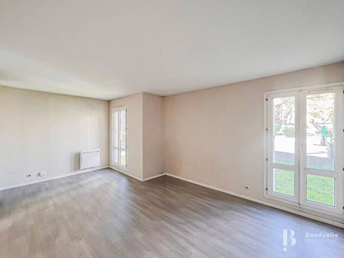 Barbusse, Arcueil : Appartement 1 pièce à louer