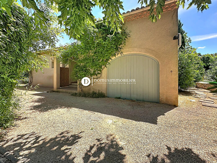 Maison 5 pièces à vendre à Avignon