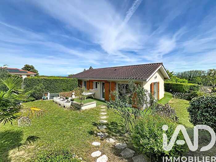 Maison à vendre - Grenay - 4 pièces - 3 chambres