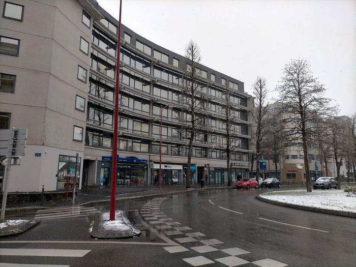 Belair, Rodez - Appartement 2 pièces à louer