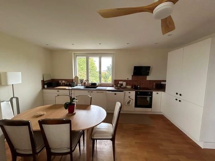 Appartement 3 pièces à louer - Saint-Cyr-sur-Loire, Mailloux