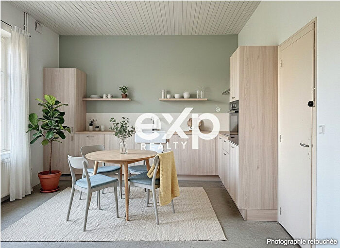 Maison à vendre - Saint-Lumine-de-Clisson - 5 pièces - 3 chambres