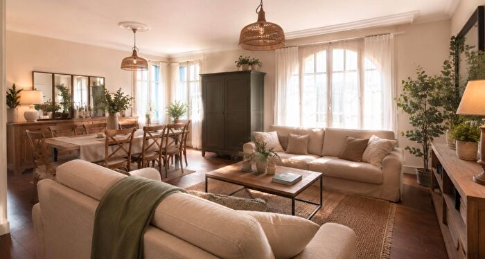 Maison 6 pièces à vendre à Saint-Malo, Saint-Servan
