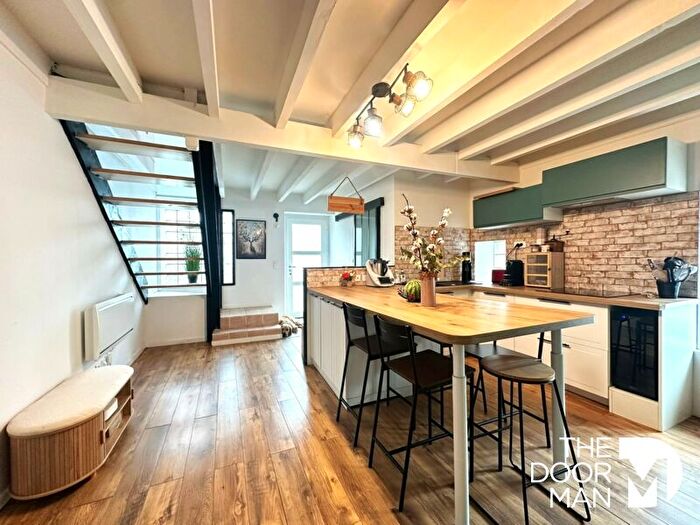 Seilh : Maison 3 pièces à vendre