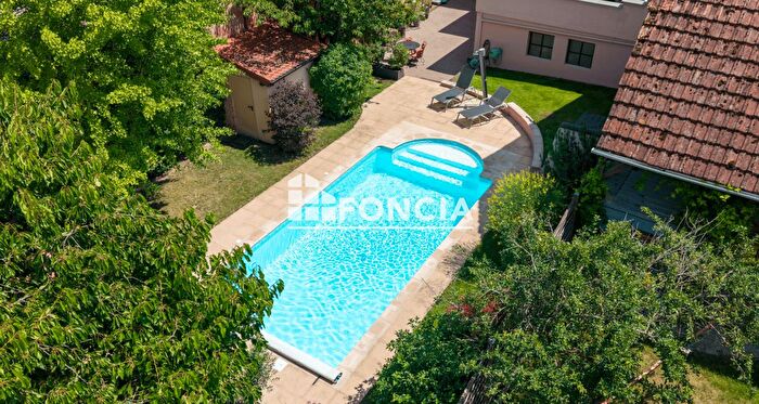 Maison 8 pièces à vendre - Kogenheim