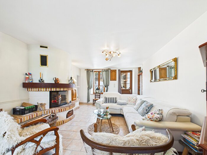 Maison à vendre - La Motte-Tilly - 11 pièces - 3 chambres