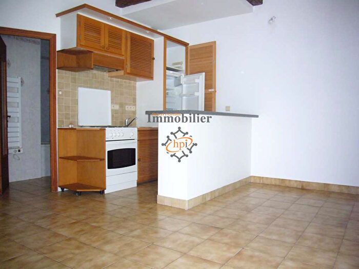 Appartement 1 pièce à louer à Saint-Affrique