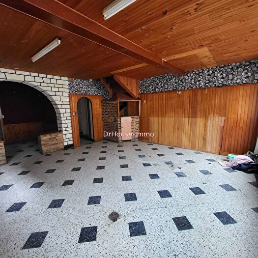 Maison 4 pièces à Envermeu, à vendre