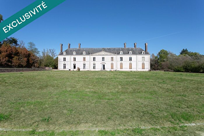 Appartement 3 pièces à vendre - Carquefou, Centre-ville, Charbonneau, Châteaubriand, Bois Saint-Lys