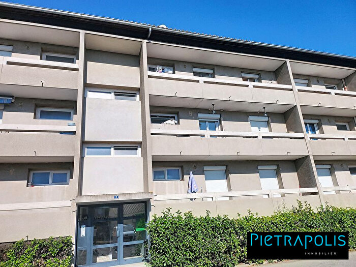 Appartement 5 pièces à vendre - Saint-Cyprien