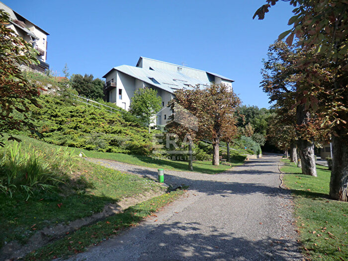 Appartement à vendre - Gap, Gap ville - 5 pièces - 4 chambres